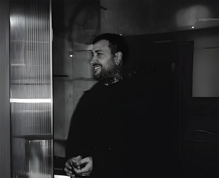 Bestes Tattoo-Studio in Berlin | UseeTattoo Studio